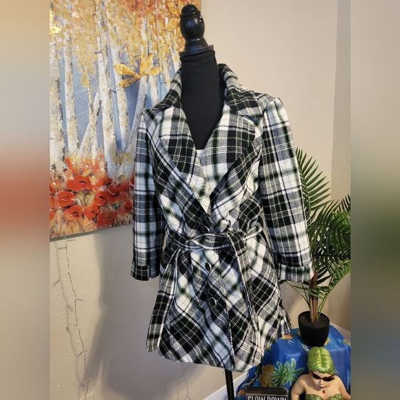 Heart Soul | Jackets & Coats | Heart Soulpea Coat | Poshmark